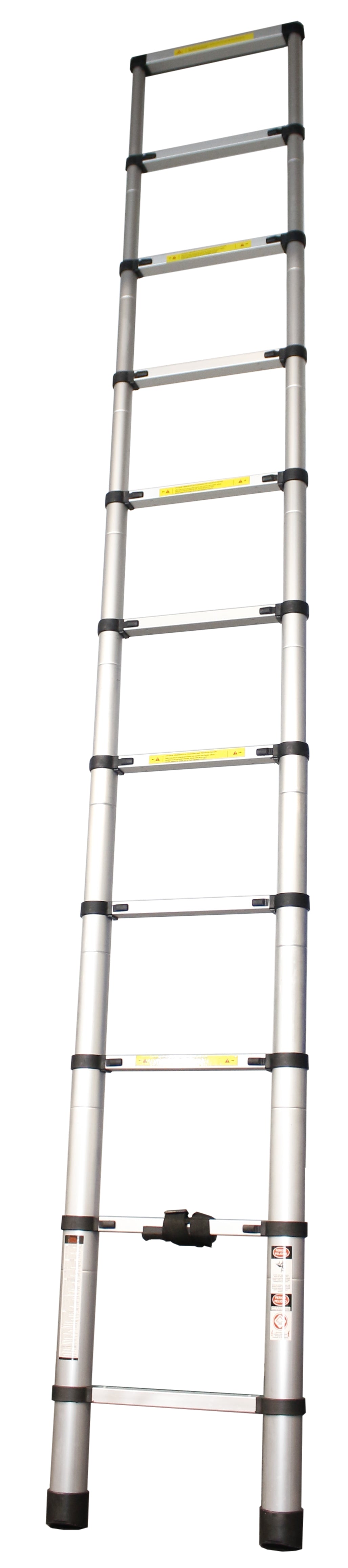 Escada Extensível 10D, Alumínio | REF 10092 - MADER – Tools Portugal