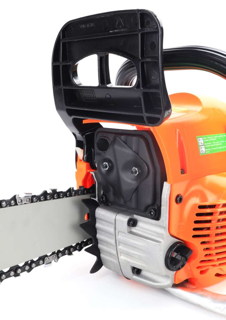 Motosserra 53cc, 18" | REF 49198 - MADER – Tools Portugal