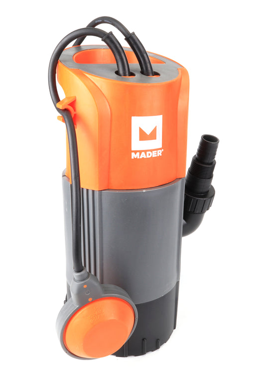 Submersivel – Tools Portugal